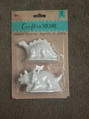 Crafters Square | Games | Diy Craft Kit Dinosaur Painting Gift Small ...